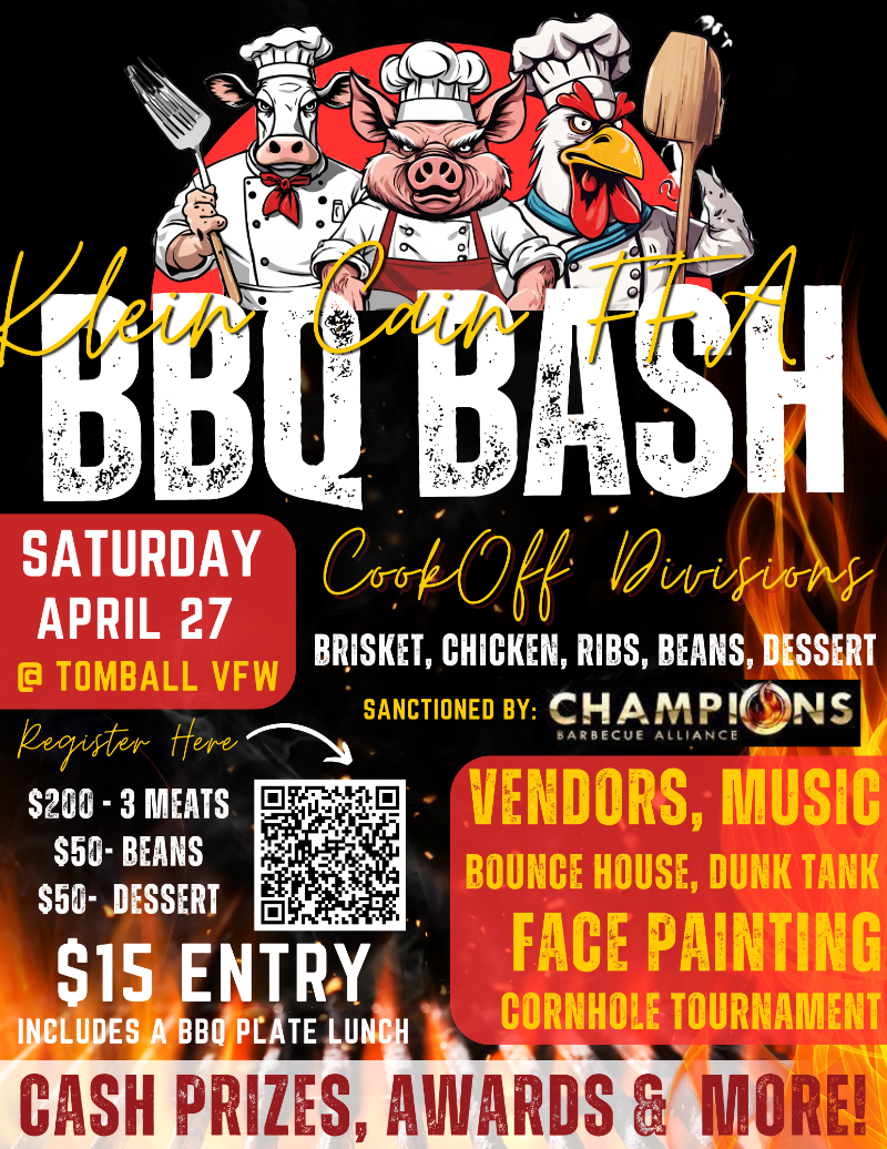 Champions Barbecue Alliance